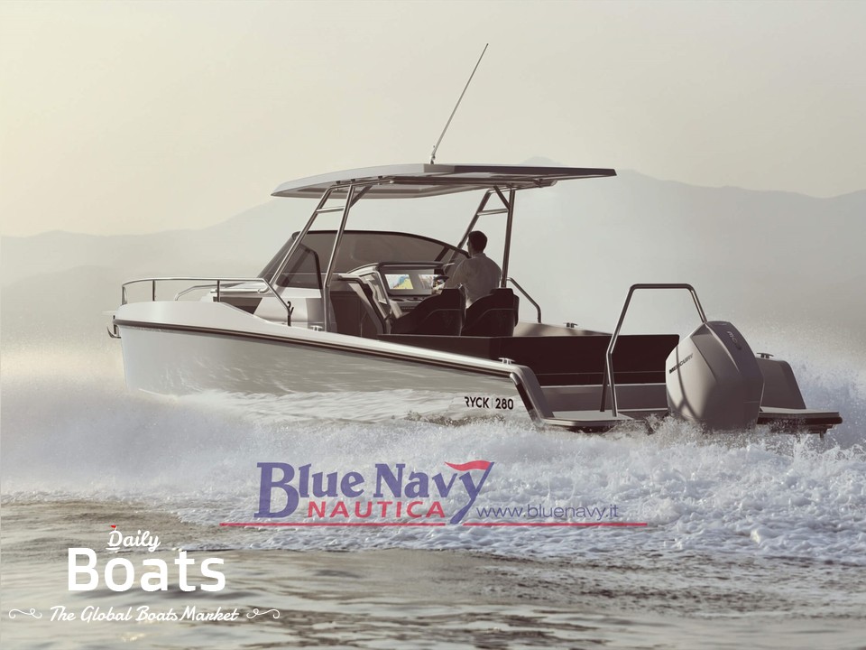 2022 Ryck 280 for sale. View price, photos and Buy 2022 Ryck 280 #373988