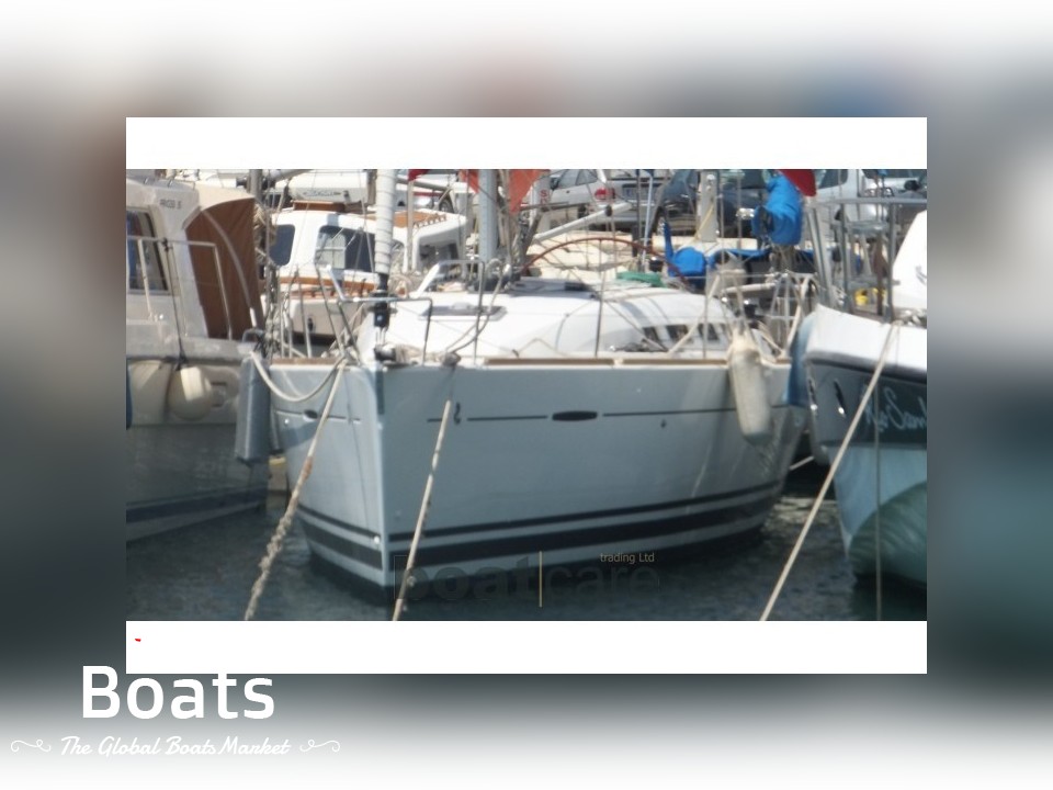 2009 Beneteau First 35 for sale. View price, photos and Buy 2009 ...