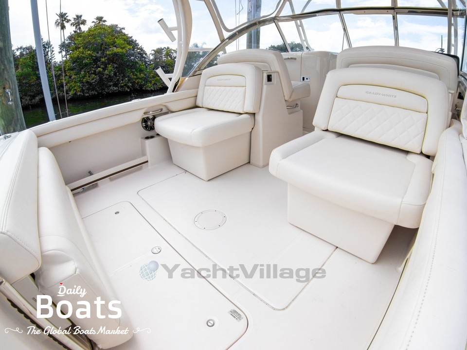 2020 Grady-White for sale. View price, photos and Buy 2020 Grady-White ...