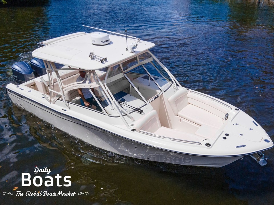 2020 Grady-White for sale. View price, photos and Buy 2020 Grady-White ...