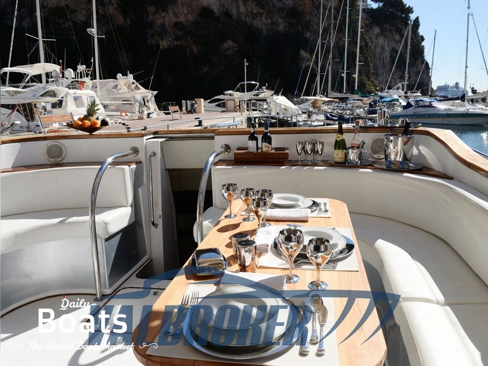 2009 Monte Carlo Marine Mcm 55 for sale. View price, photos and Buy ...