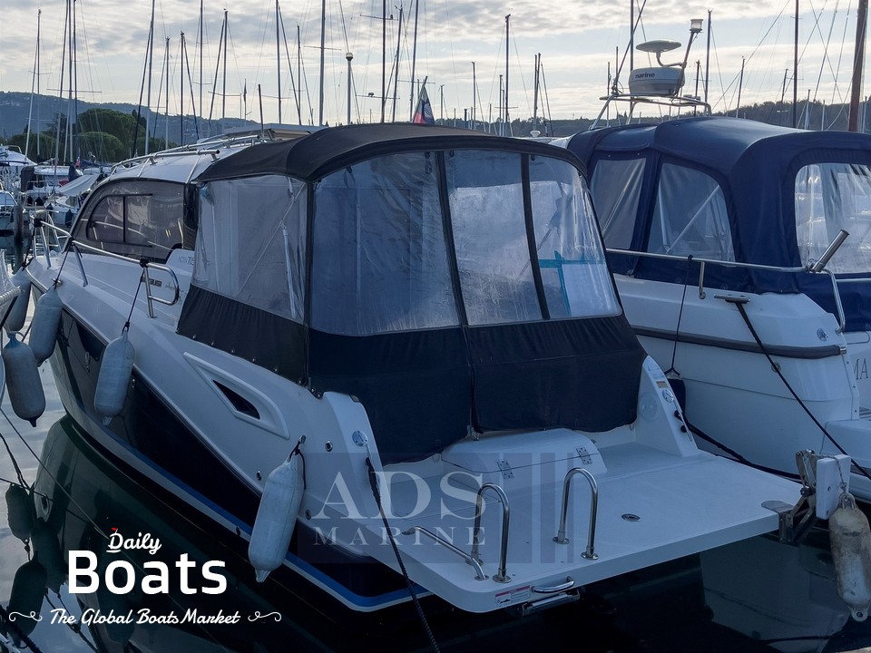 2014 Quicksilver 705 Cruiser for sale. View price, photos and Buy 2014 ...