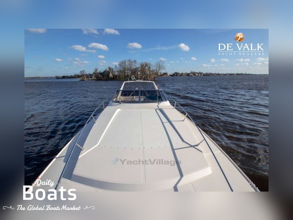 1988 Riva 50 Diable for sale. View price, photos and Buy 1988 Riva 50 ...