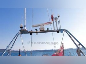 1994 Ta Shing Taswell 58 Twin Cockpit for sale. View price, photos and ...
