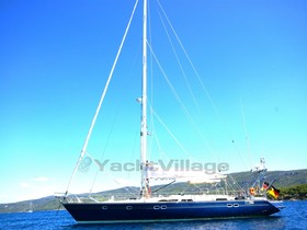1994 Ta Shing Taswell 58 Twin Cockpit for sale. View price, photos and ...