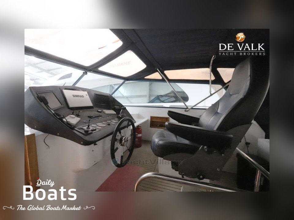 2002 Valkkruiser Devotion 19.00 for sale. View price, photos and Buy ...