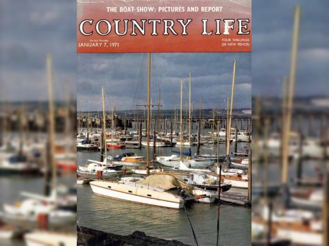 1965 Prout 45 for sale. View price, photos and Buy 1965 Prout 45 #37402