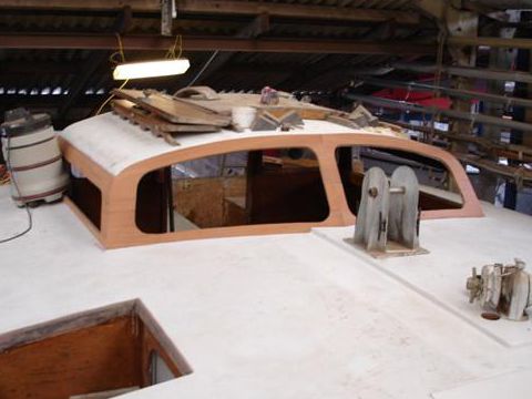 1965 Prout 45 for sale. View price, photos and Buy 1965 Prout 45 #37402