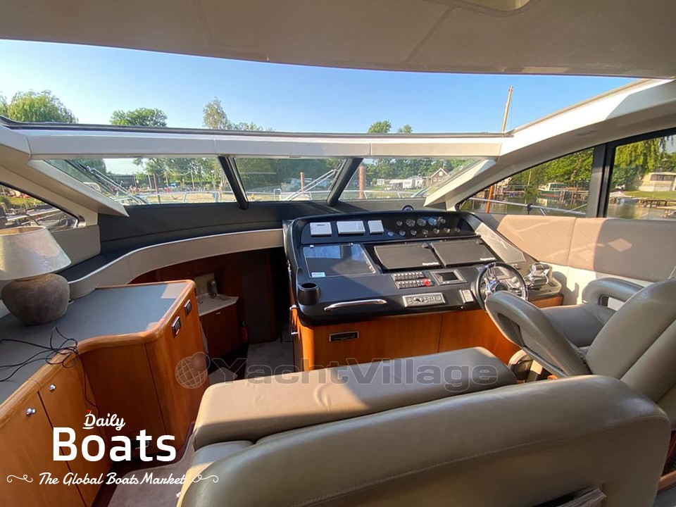 2008 Sunseeker 62 Predator for sale. View price, photos and Buy 2008 ...