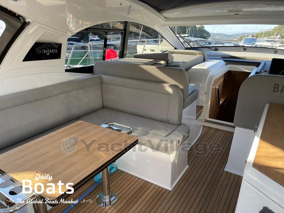 2021 Bavaria Sr41 Ht for sale. View price, photos and Buy 2021 Bavaria ...