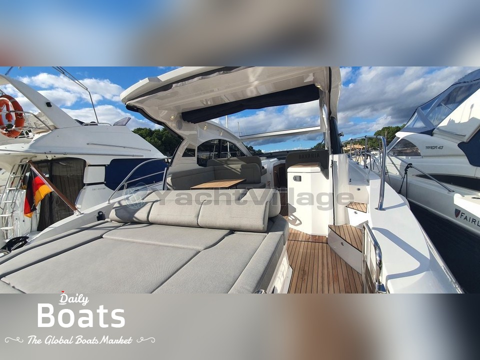 2021 Bavaria Sr41 Ht for sale. View price, photos and Buy 2021 Bavaria ...