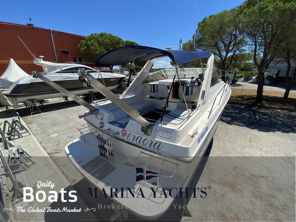 1991 Fairline Targa 33 for sale. View price, photos and Buy 1991 ...