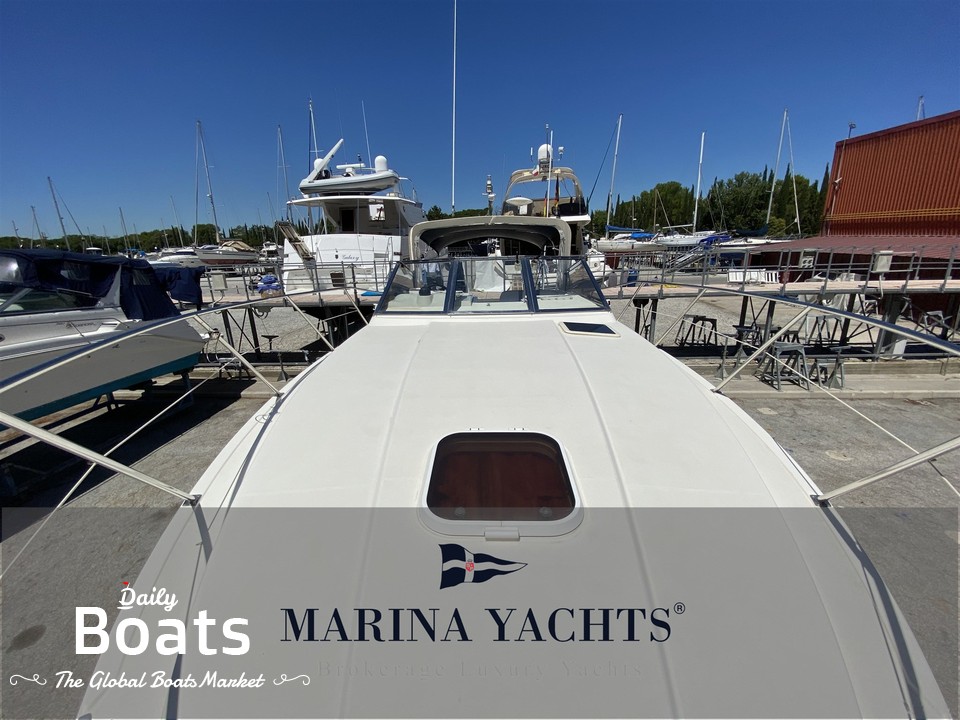 1991 Fairline Targa 33 for sale. View price, photos and Buy 1991 ...