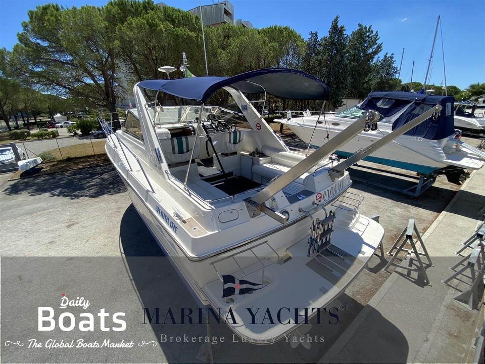 1991 Fairline Targa 33 for sale. View price, photos and Buy 1991 ...