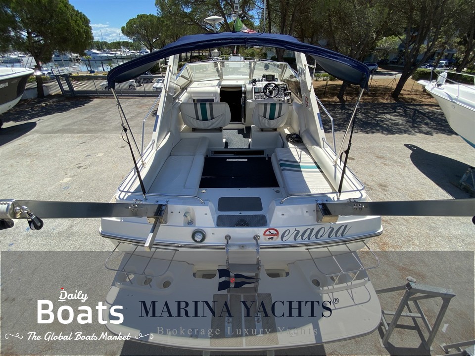 1991 Fairline Targa 33 for sale. View price, photos and Buy 1991 ...