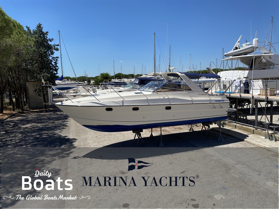 1991 Fairline Targa 33 for sale. View price, photos and Buy 1991 ...