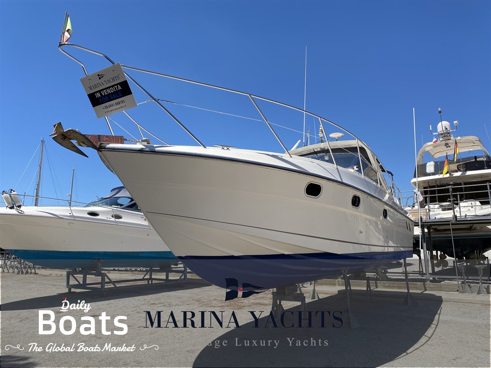 1991 Fairline Targa 33 for sale. View price, photos and Buy 1991 ...