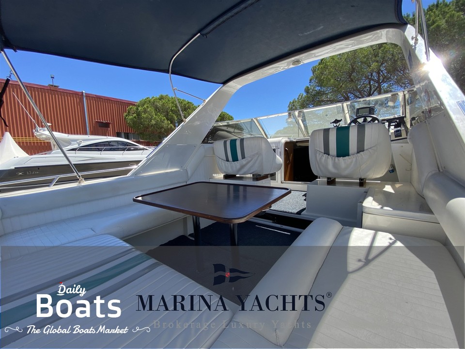 1991 Fairline Targa 33 for sale. View price, photos and Buy 1991 ...