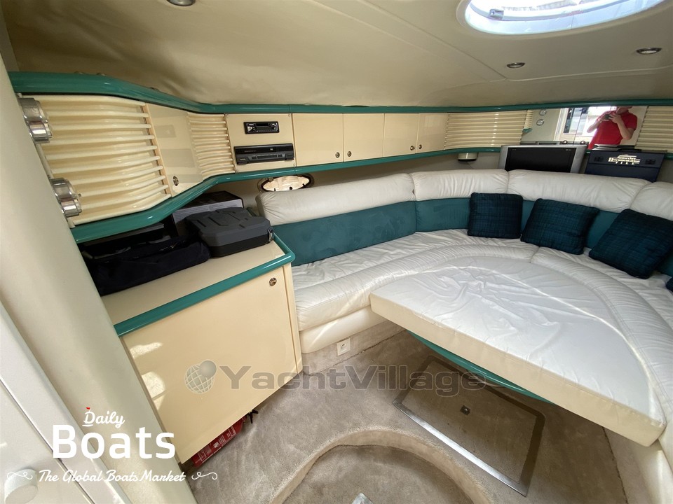 1994 Sunseeker Comanche 40 for sale. View price, photos and Buy 1994 ...