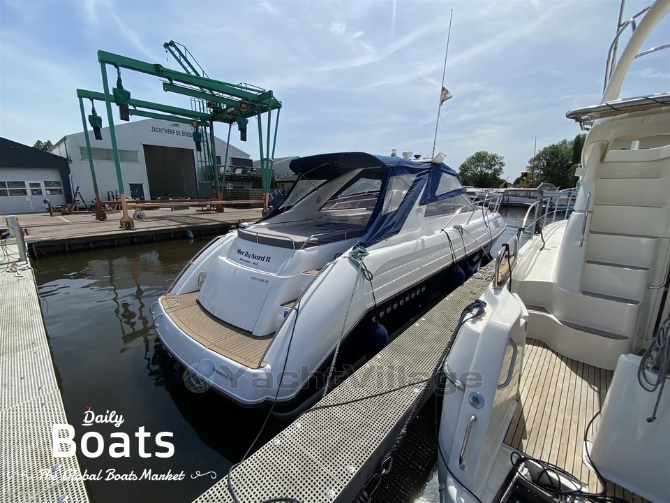 1994 Sunseeker Comanche 40 for sale. View price, photos and Buy 1994 ...