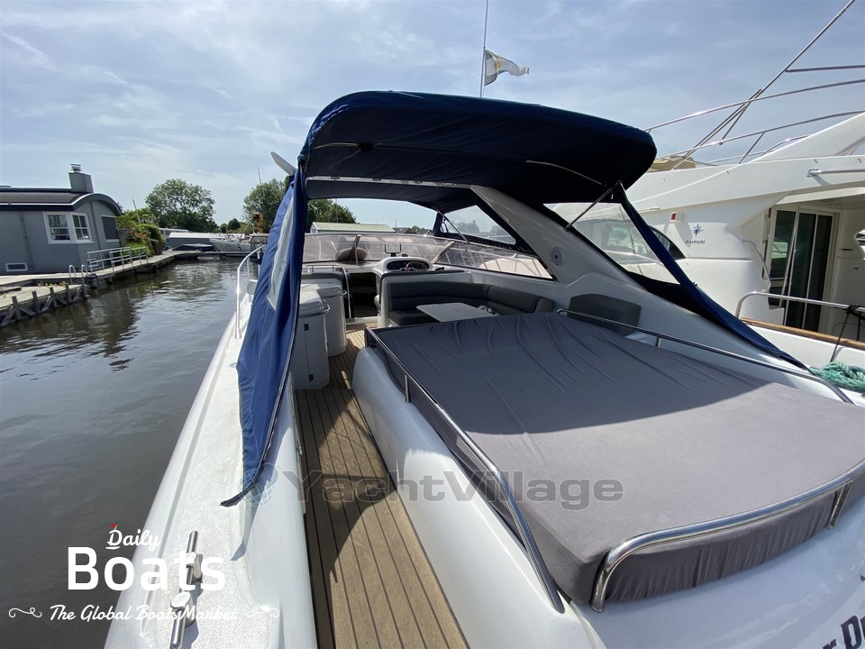 1994 Sunseeker Comanche 40 for sale. View price, photos and Buy 1994 ...