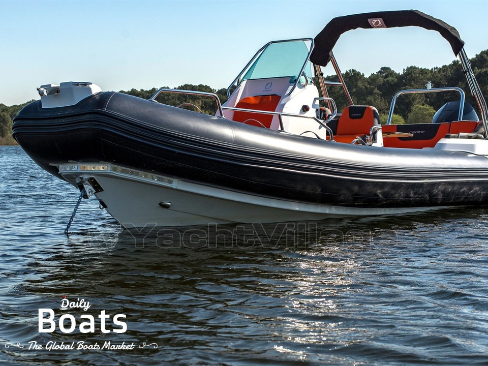 2021 Zodiac Medline 6.8 Neo for sale. View price, photos and Buy 2021 ...