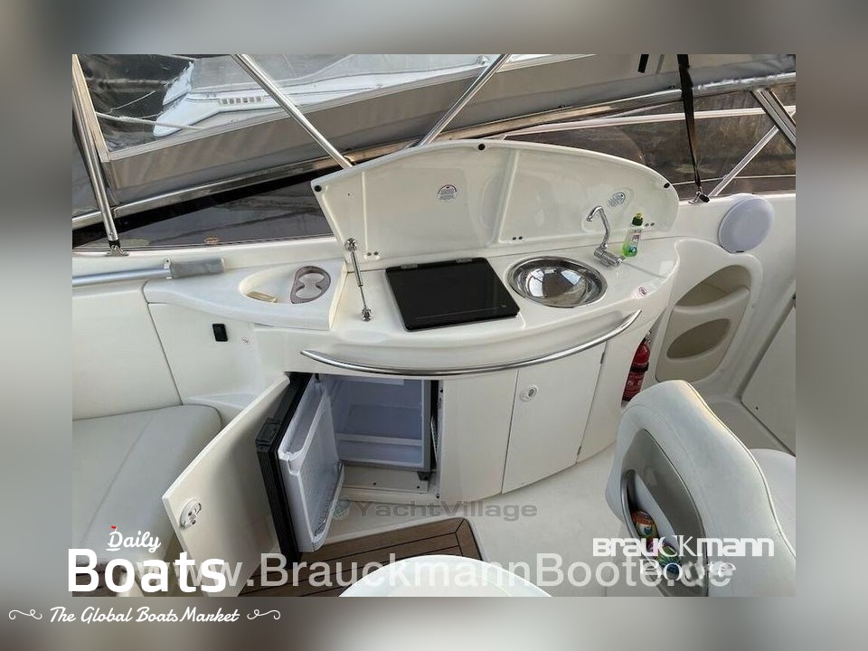 2004 Cranchi Csl 28 for sale. View price, photos and Buy 2004 Cranchi ...