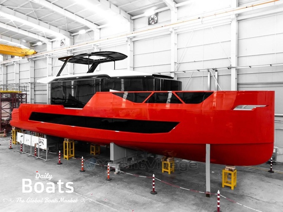 2022 Sarp Yachts Xsr 85 for sale. View price, photos and Buy 2022 Sarp ...