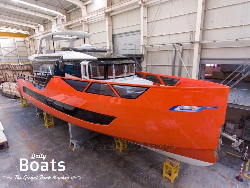 2022 Sarp Yachts Xsr 85 for sale. View price, photos and Buy 2022 Sarp ...