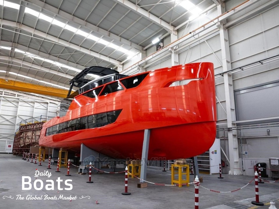 2022 Sarp Yachts Xsr 85 for sale. View price, photos and Buy 2022 Sarp ...