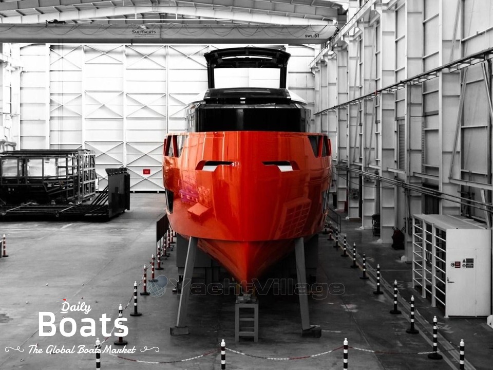 2022 Sarp Yachts Xsr 85 for sale. View price, photos and Buy 2022 Sarp ...