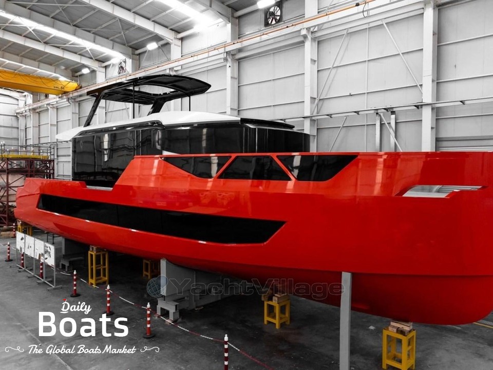 2022 Sarp Yachts Xsr 85 for sale. View price, photos and Buy 2022 Sarp ...