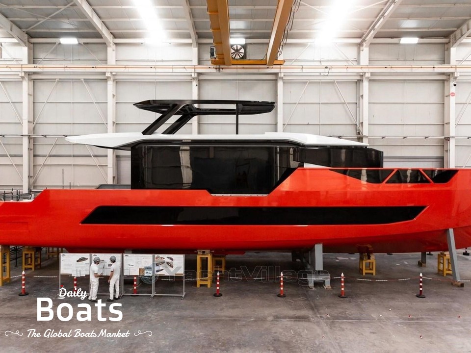 2022 Sarp Yachts Xsr 85 for sale. View price, photos and Buy 2022 Sarp ...