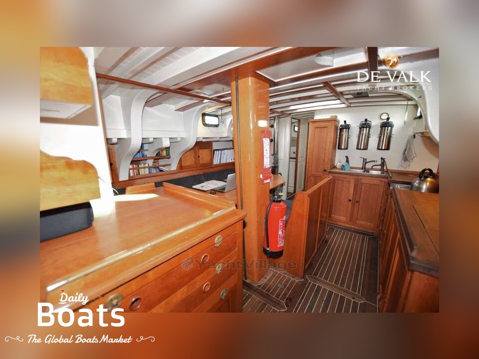 1938 Herreshoff 73 for sale. View price, photos and Buy 1938 Herreshoff ...