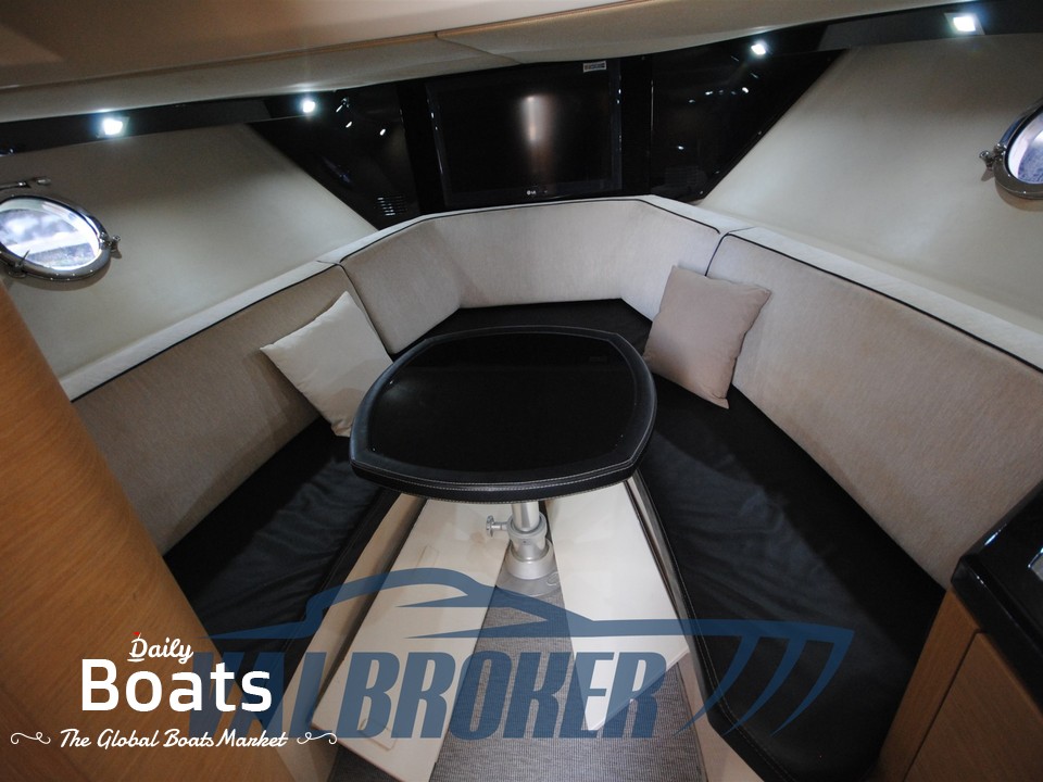 2008 Sessa Marine Key Largo 36 for sale. View price, photos and Buy ...