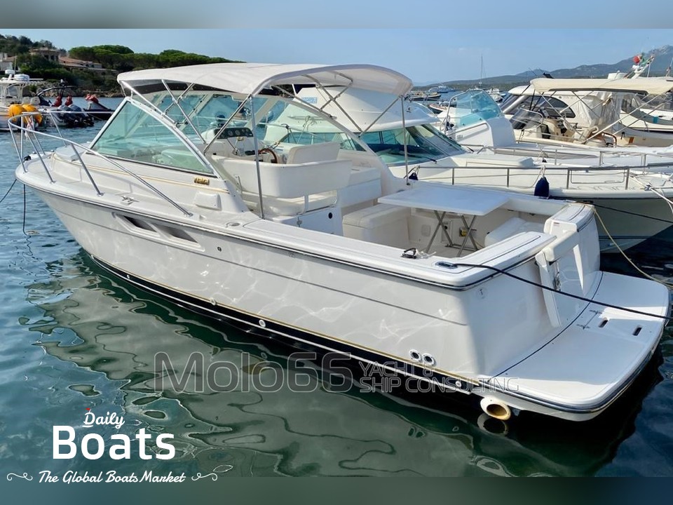 2006 Tiara Yachts 2900 Coronet for sale. View price, photos and Buy ...