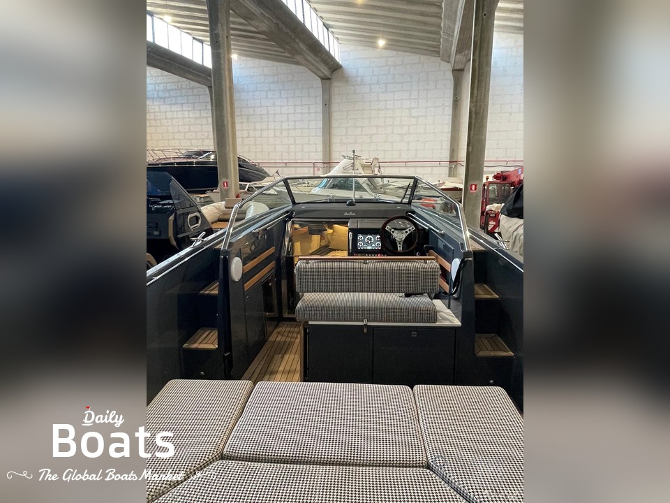 2018 Delta Powerboats 26 Open for sale. View price, photos and Buy 2018 ...