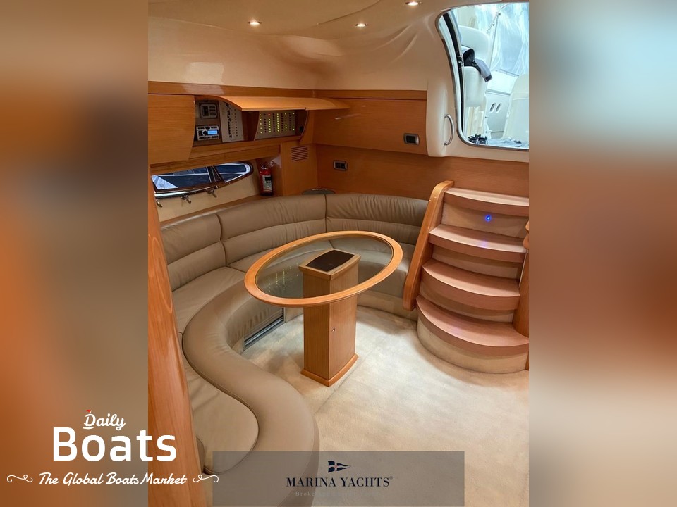 2010 Azimut Atlantis 47 Ht for sale. View price, photos and Buy 2010 ...