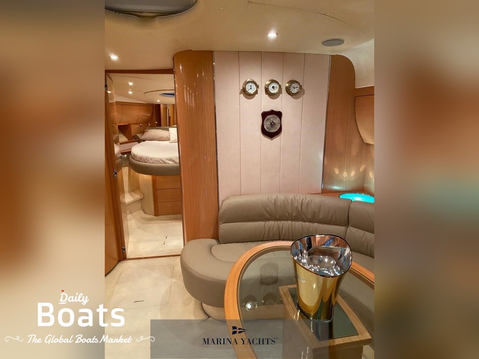 2010 Azimut Atlantis 47 Ht for sale. View price, photos and Buy 2010 ...