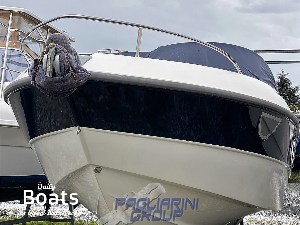 2005 Cranchi Csl 27 for sale. View price, photos and Buy 2005 Cranchi ...