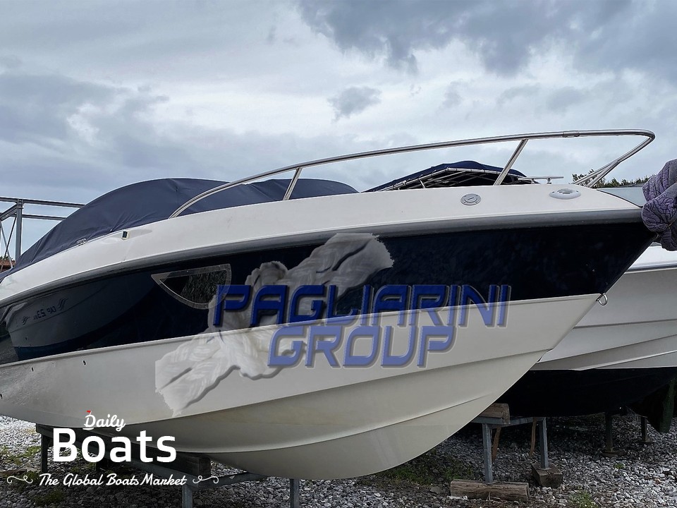 2005 Cranchi Csl 27 for sale. View price, photos and Buy 2005 Cranchi ...