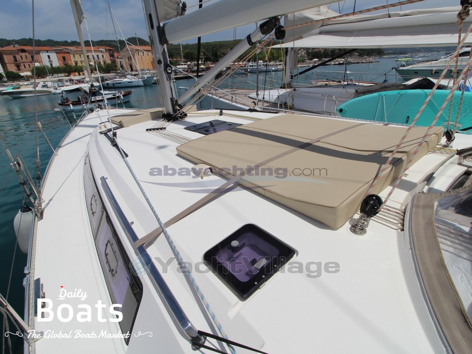 2015 Bavaria 51 Cruiser for sale. View price, photos and Buy 2015 ...