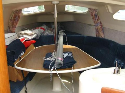 2004 Hunter 260 for sale. View price, photos and Buy 2004 Hunter 260 #37418