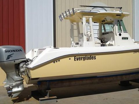 2007 Everglades 29 Pilot for sale. View price, photos and Buy 2007 ...