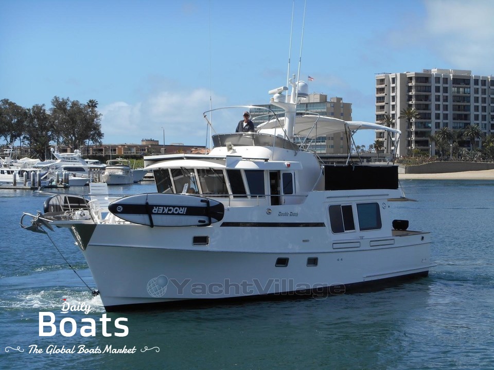 2006 Ocean Alexander Classico for sale. View price, photos and Buy 2006 ...