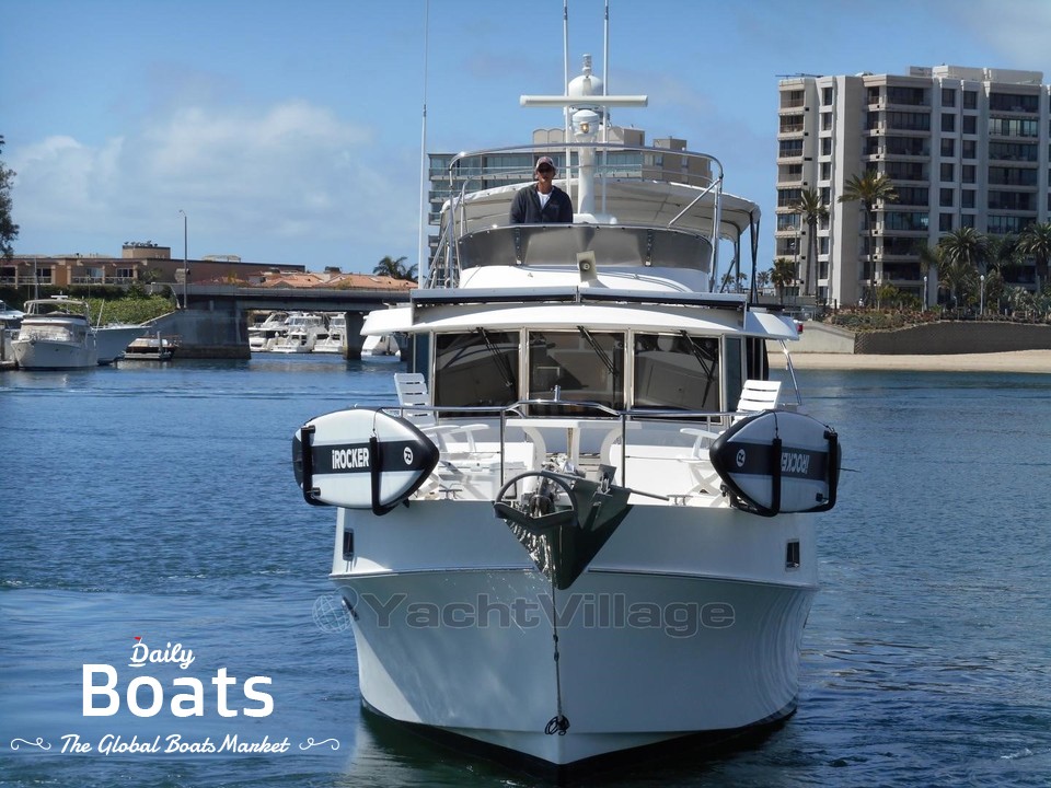 2006 Ocean Alexander Classico for sale. View price, photos and Buy 2006 ...