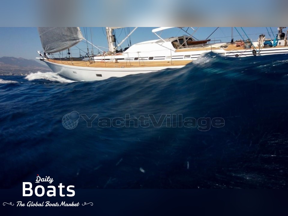 1997 Nautor's Swan 77 Rs for sale. View price, photos and Buy 1997 ...