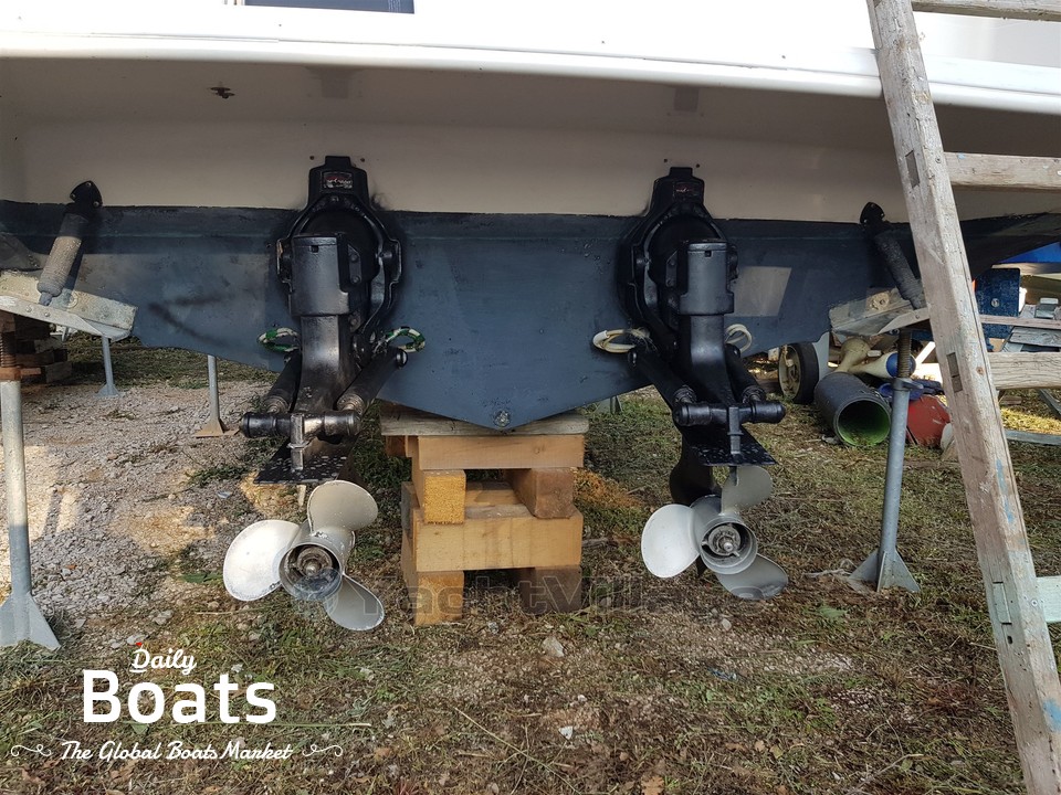 1989 Wellcraft Marine Monaco 3000 for sale. View price, photos and Buy ...