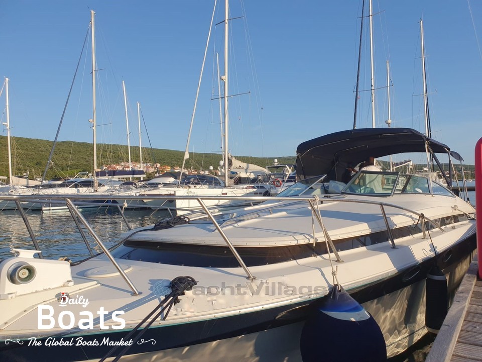 1989 Wellcraft Marine Monaco 3000 for sale. View price, photos and Buy ...
