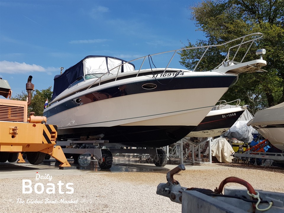1989 Wellcraft Marine Monaco 3000 for sale. View price, photos and Buy ...
